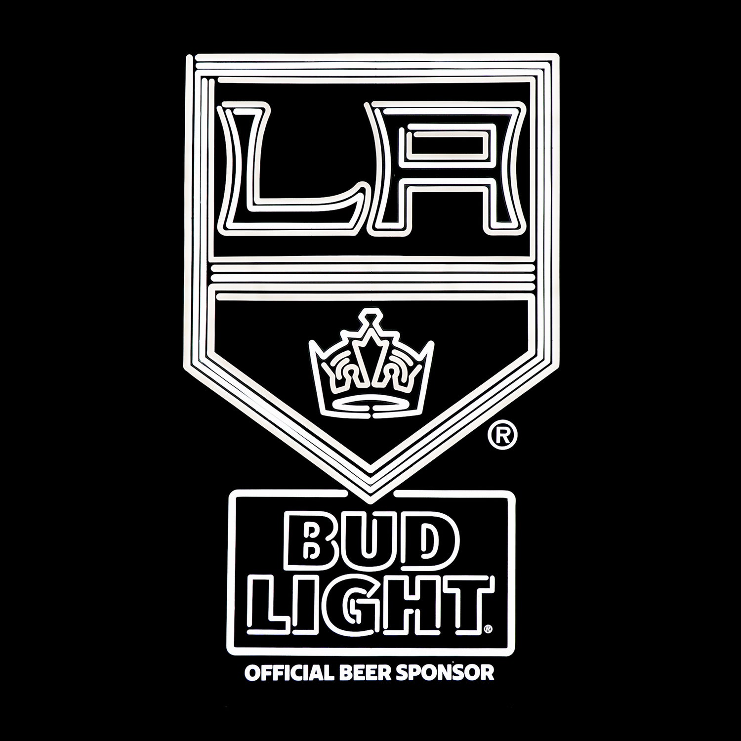 Bud Light x Hockey