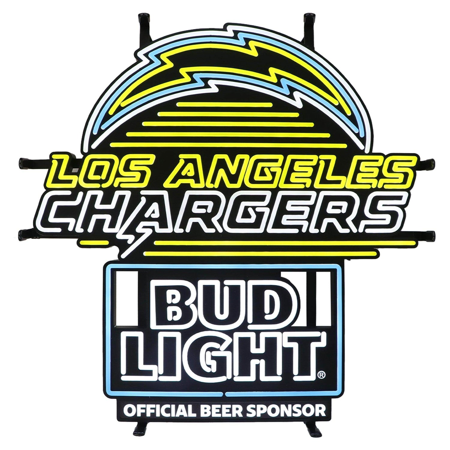 Bud Light x NFL