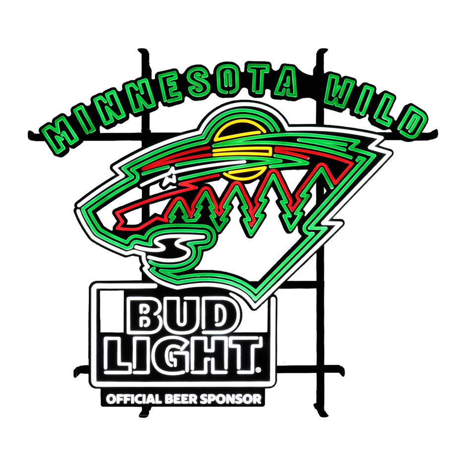 Bud Light Home & Bar