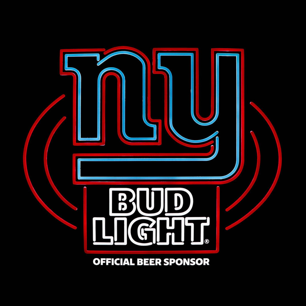 Bud Light x NFL