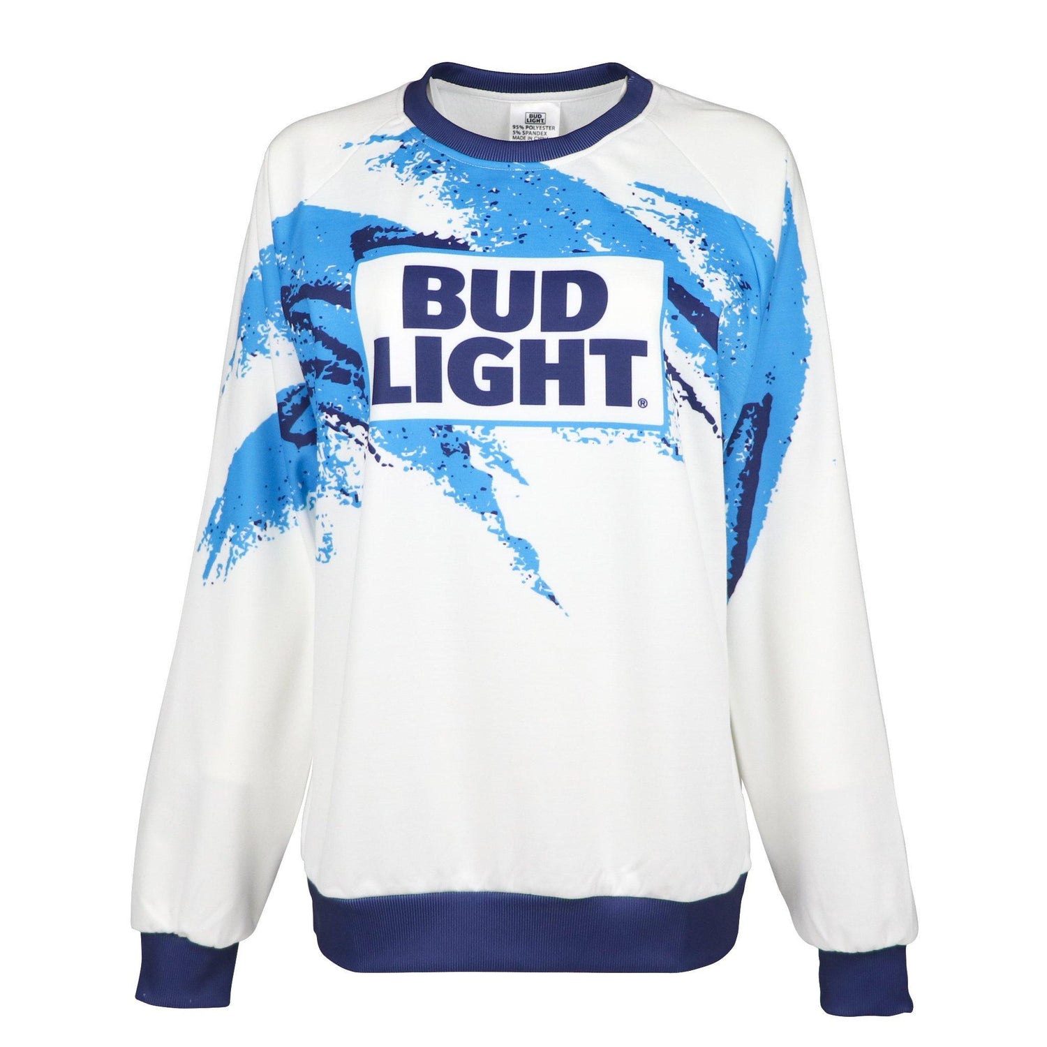 Bud Light Sale