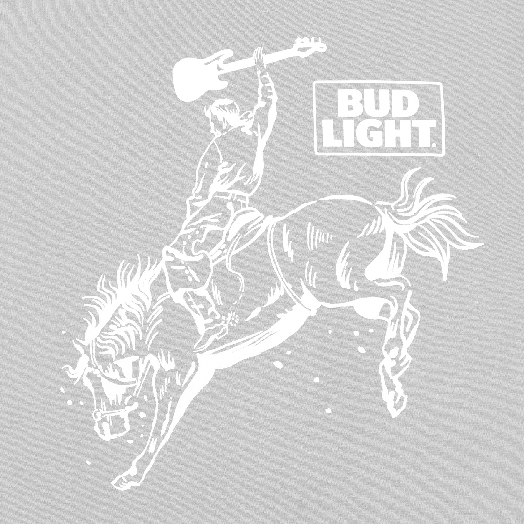 Bud Light Shirts, Clothing & Merchandise