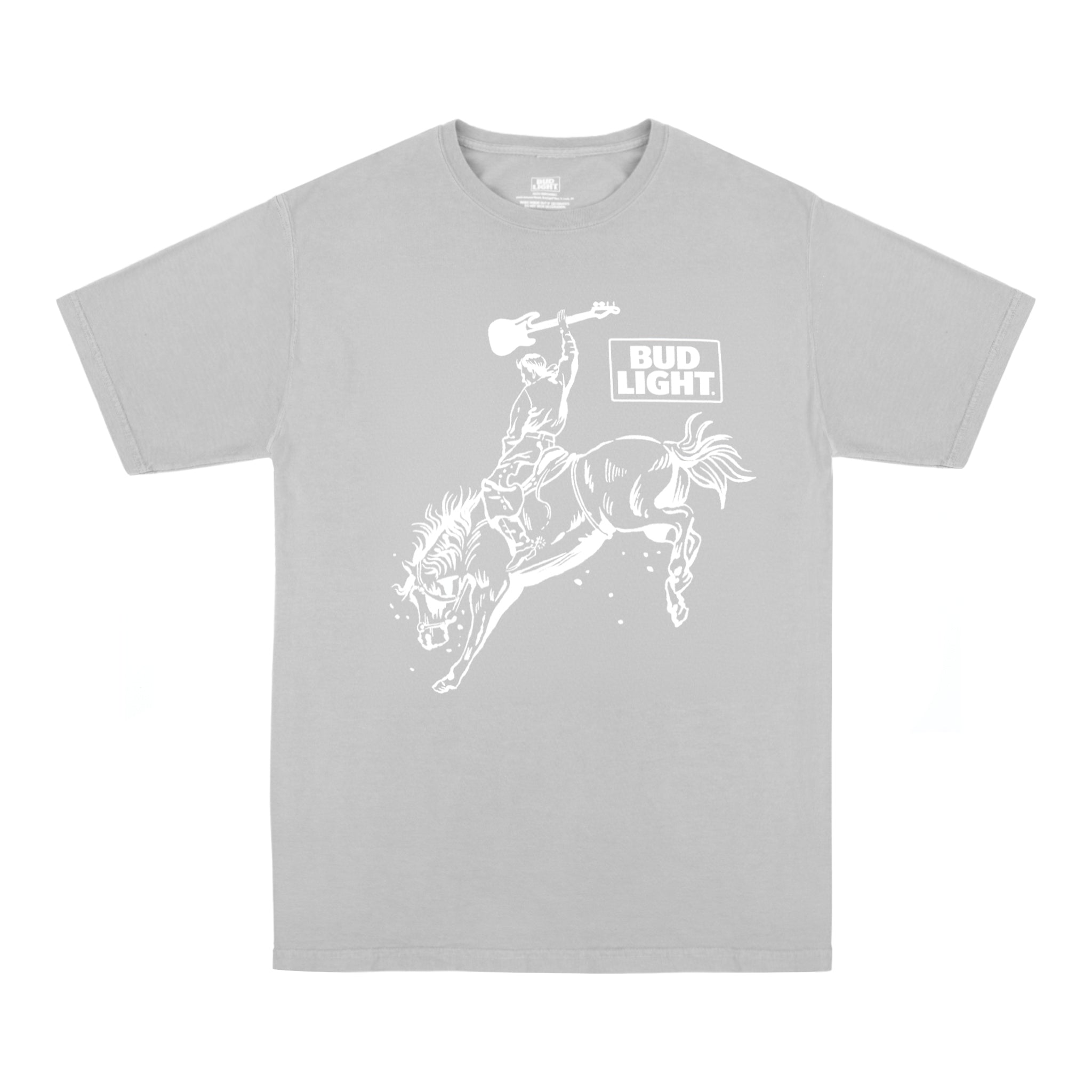 Bud Light Rodeo T-Shirt