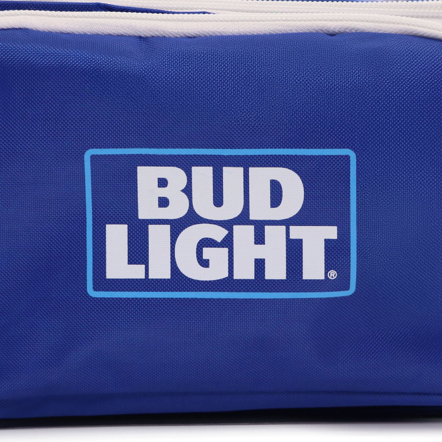 Bud Light 6-Pack Cooler