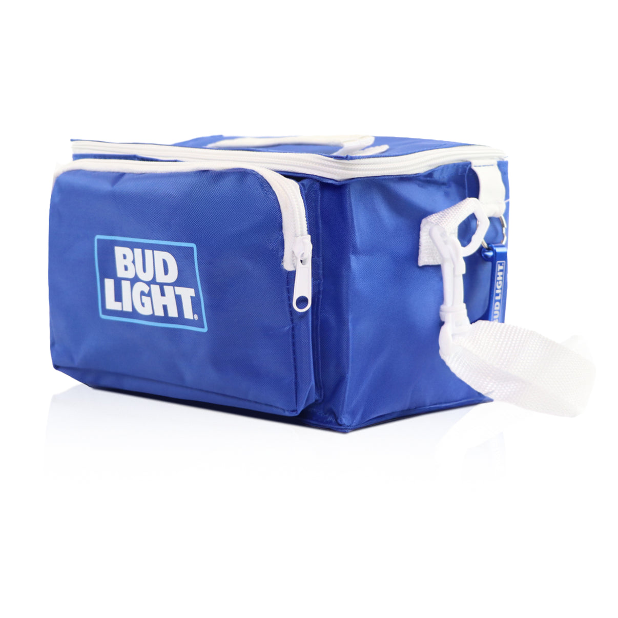 Bud Light 6-Pack Cooler