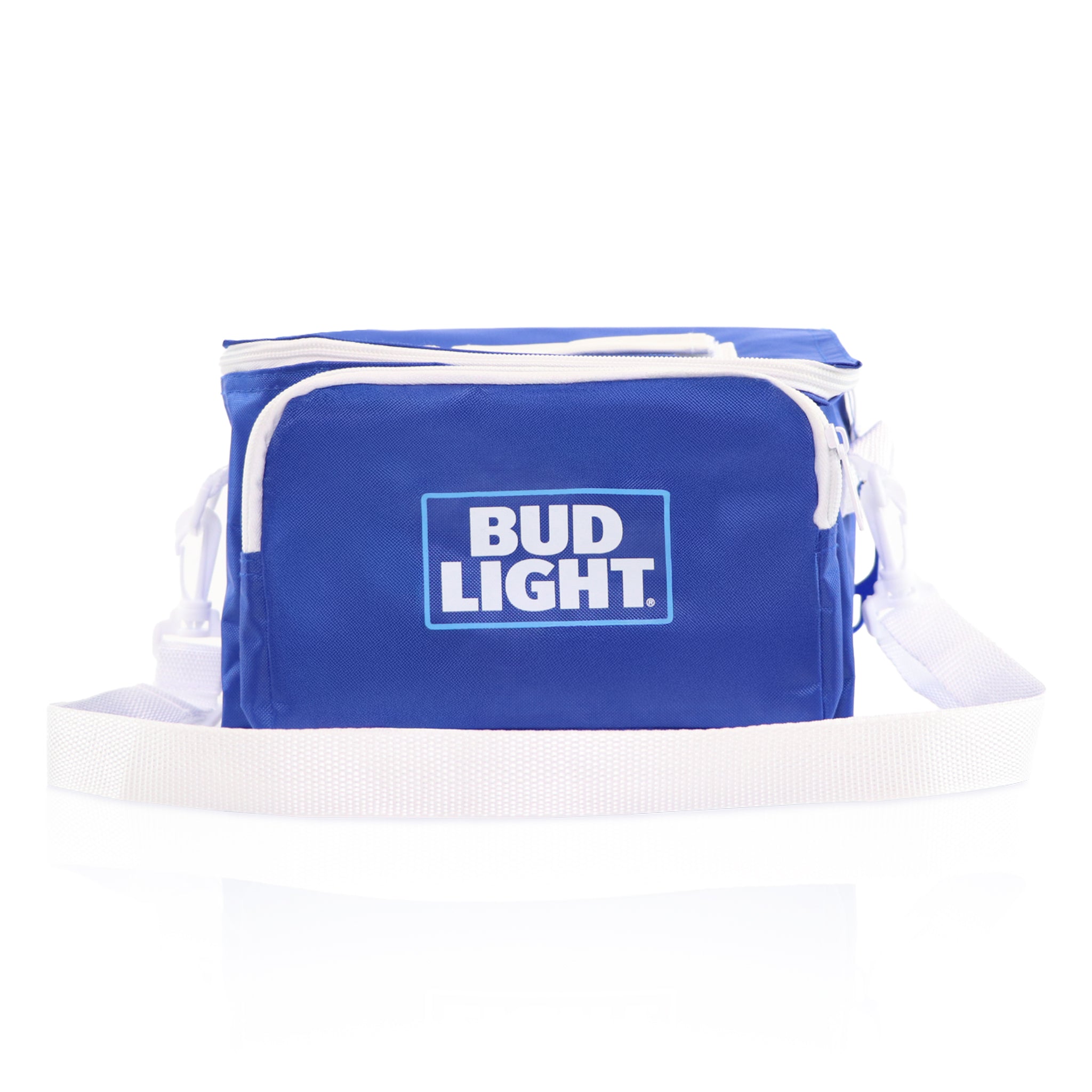 Bud Light 6-Pack Cooler