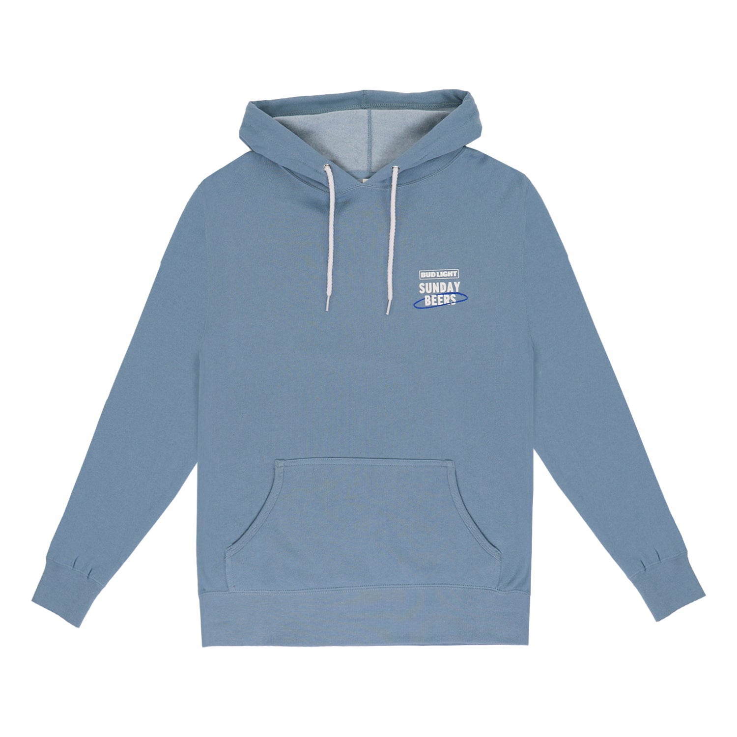 Bud Light Easy To Sunday Collection