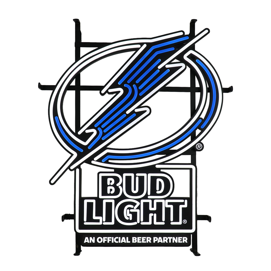 Bud Light x Hockey