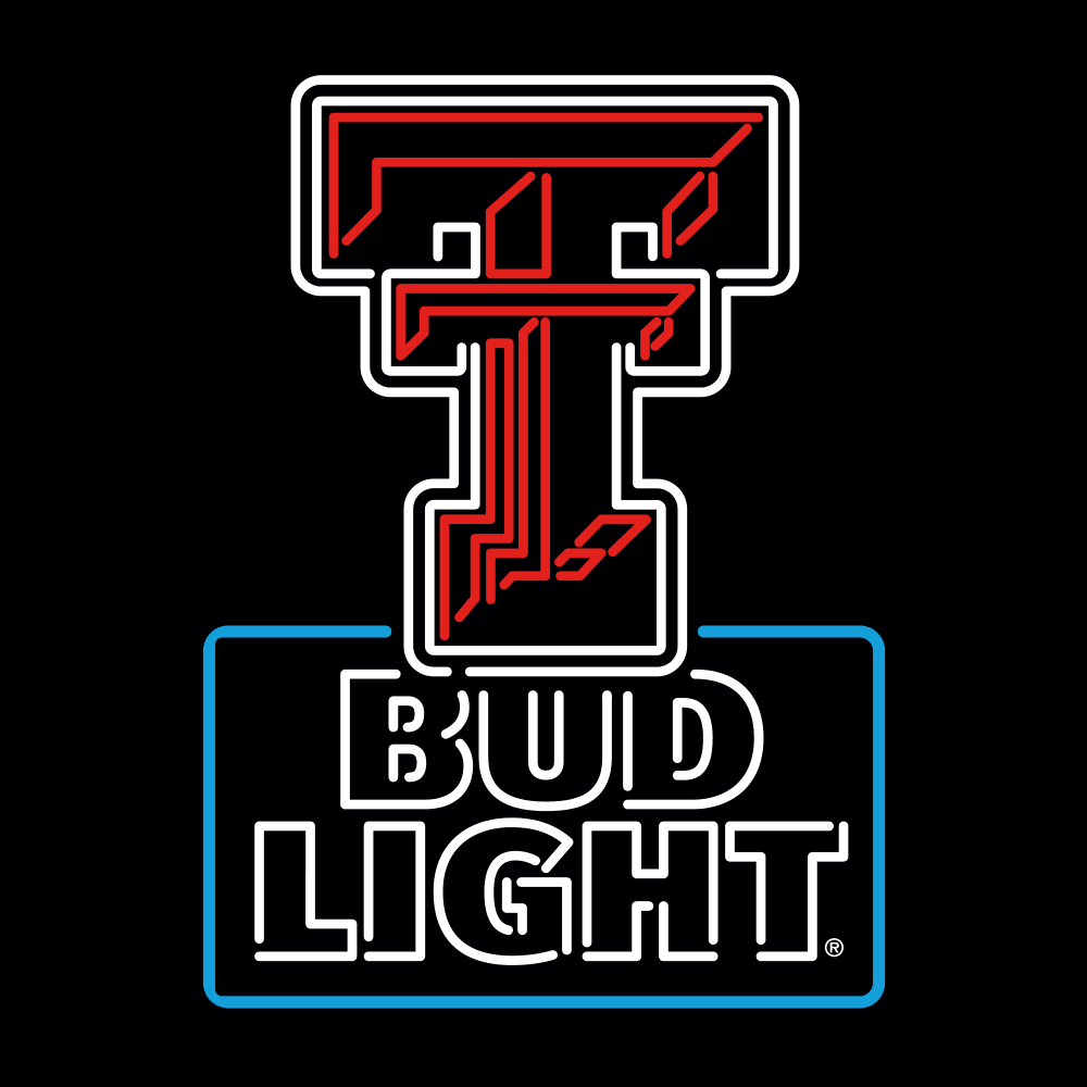 Texas Tech Red Raider Logo Texas Tech Red Raiders Toughest Team Wins
