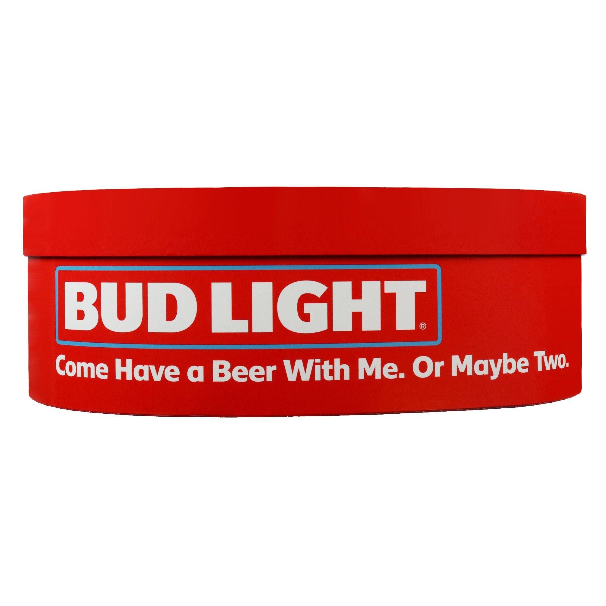 Bud Light Valentine’s Day Box