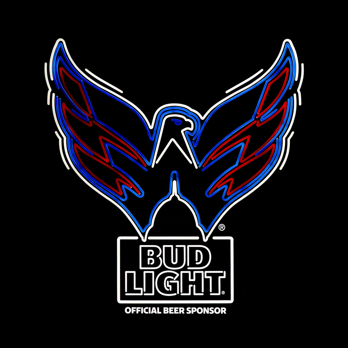 Bud Light x Hockey