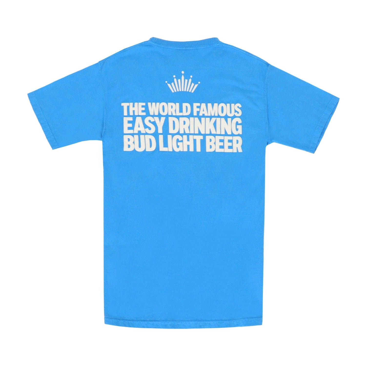 Bud Light Shirts, Clothing & Merchandise