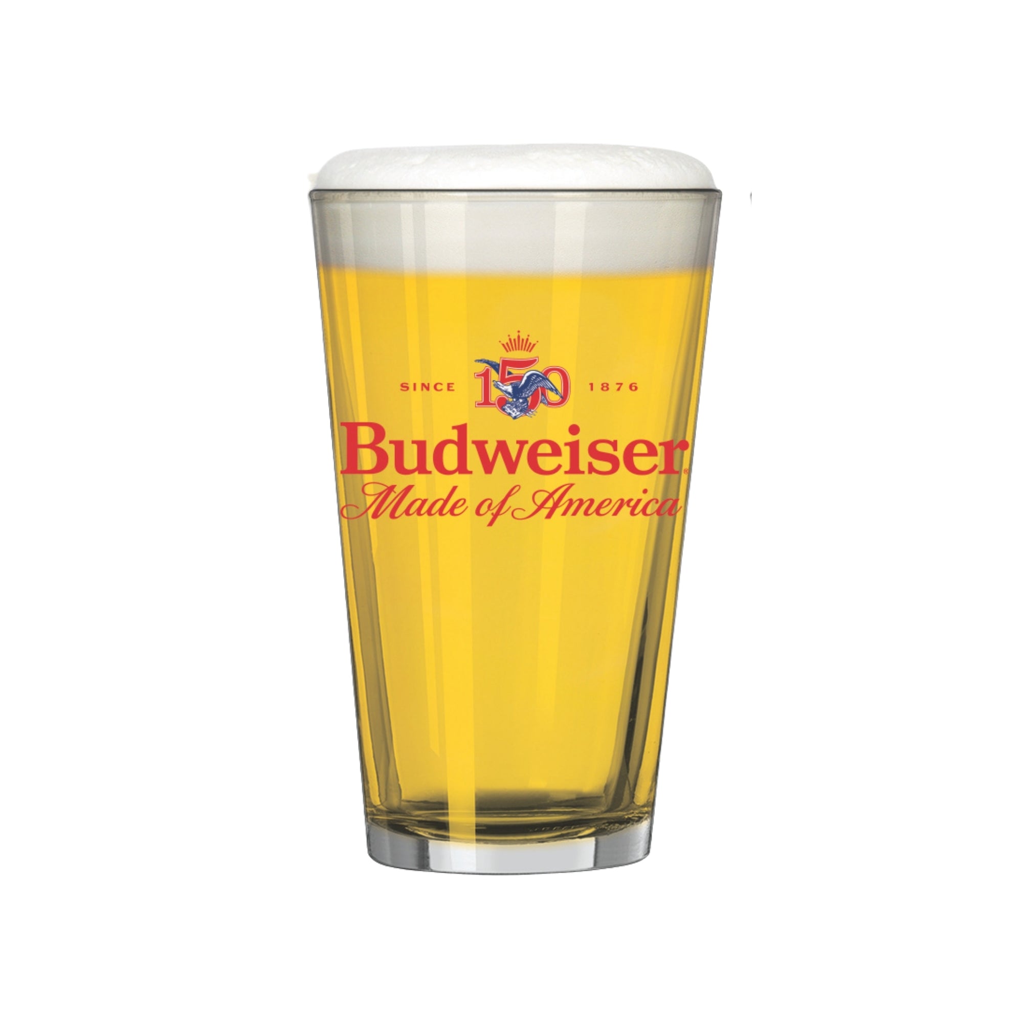 150 Years of Budweiser
