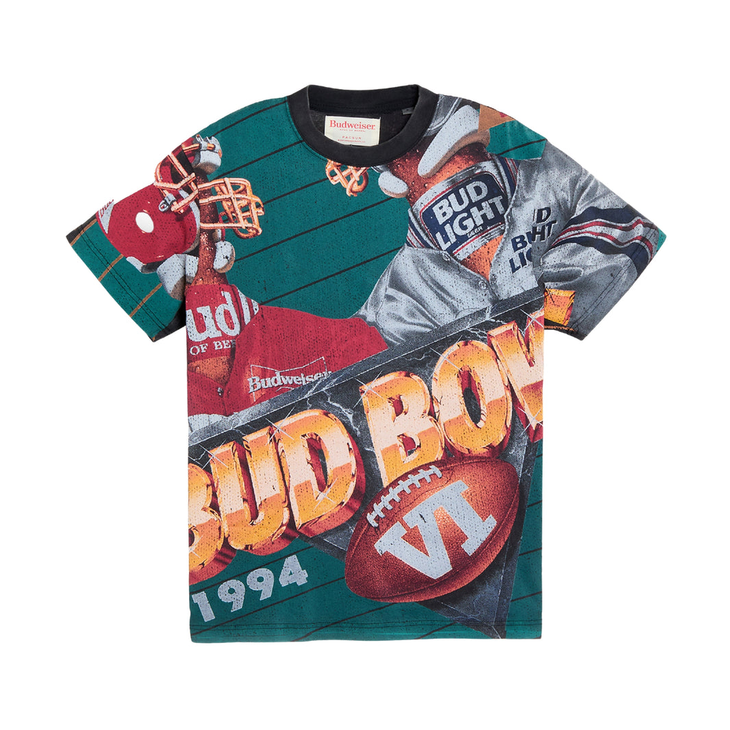 Budweiser Merch & Clothing | Shop Beer Gear