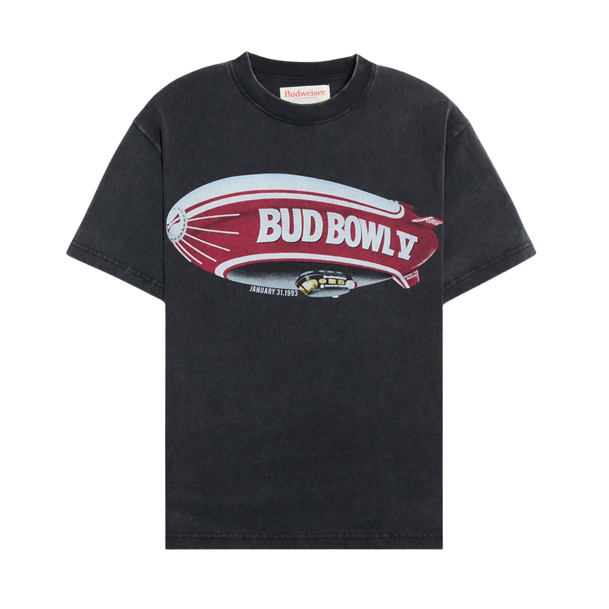 Budweiser Merch & Clothing | Shop Beer Gear