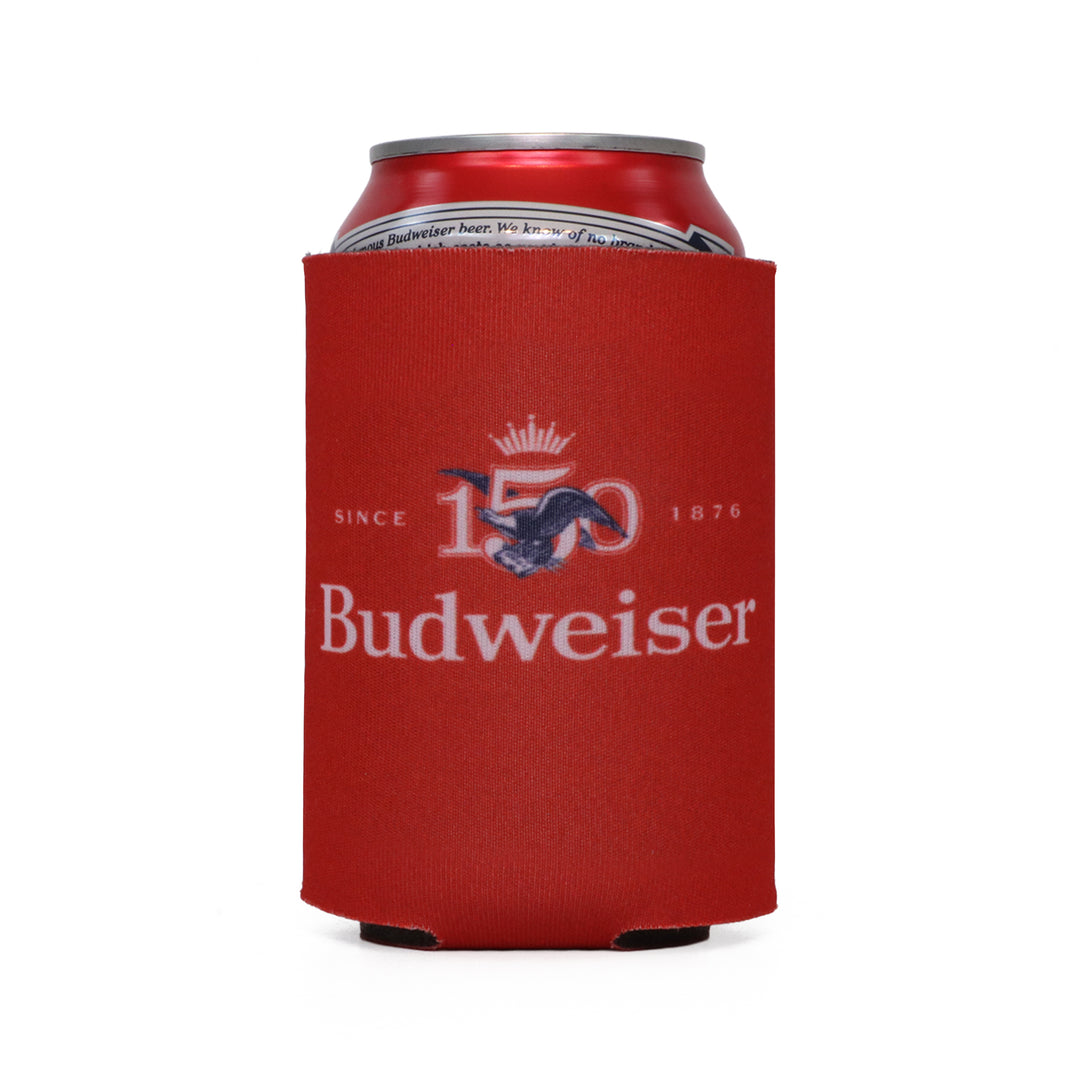 150 Years of Budweiser