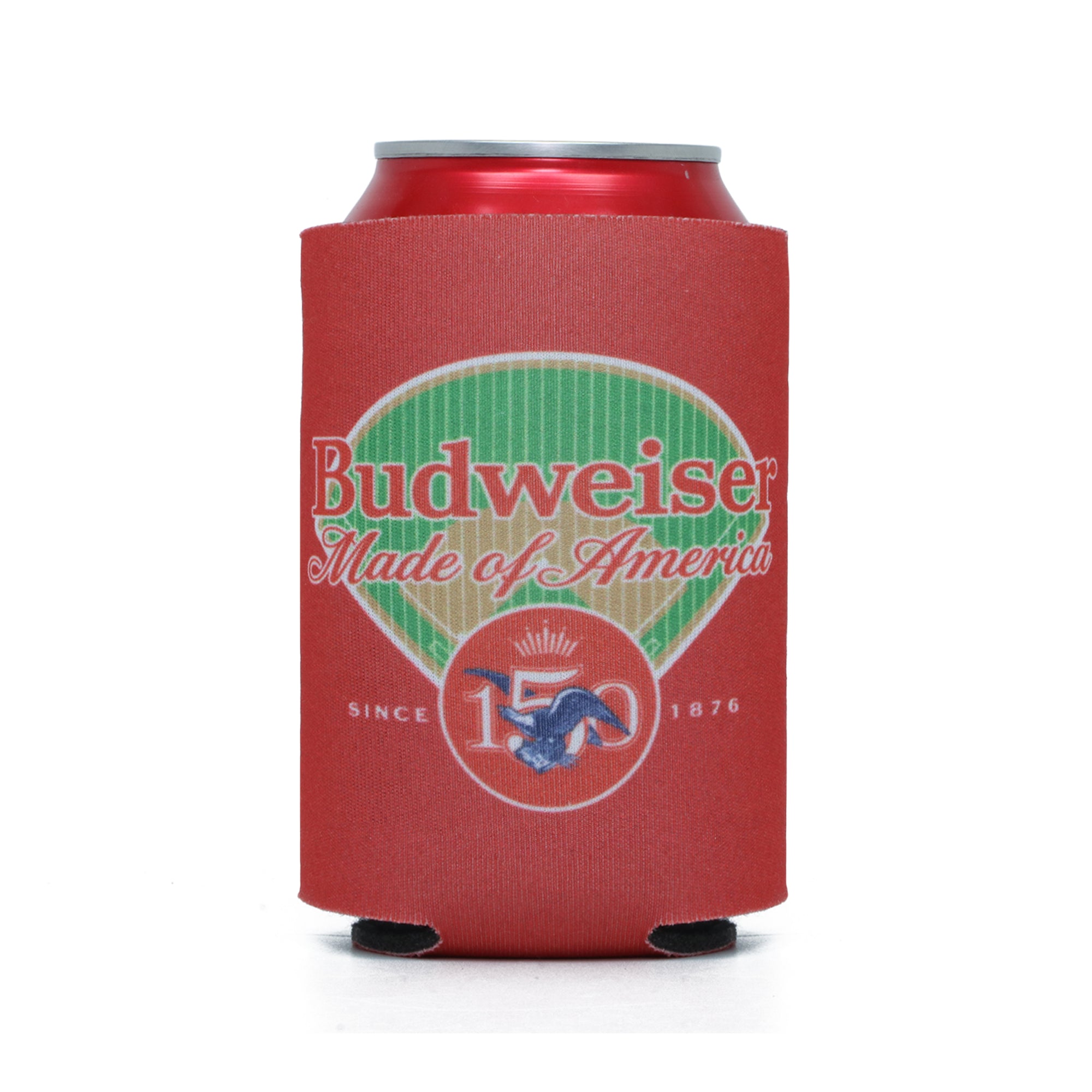 150 Years of Budweiser