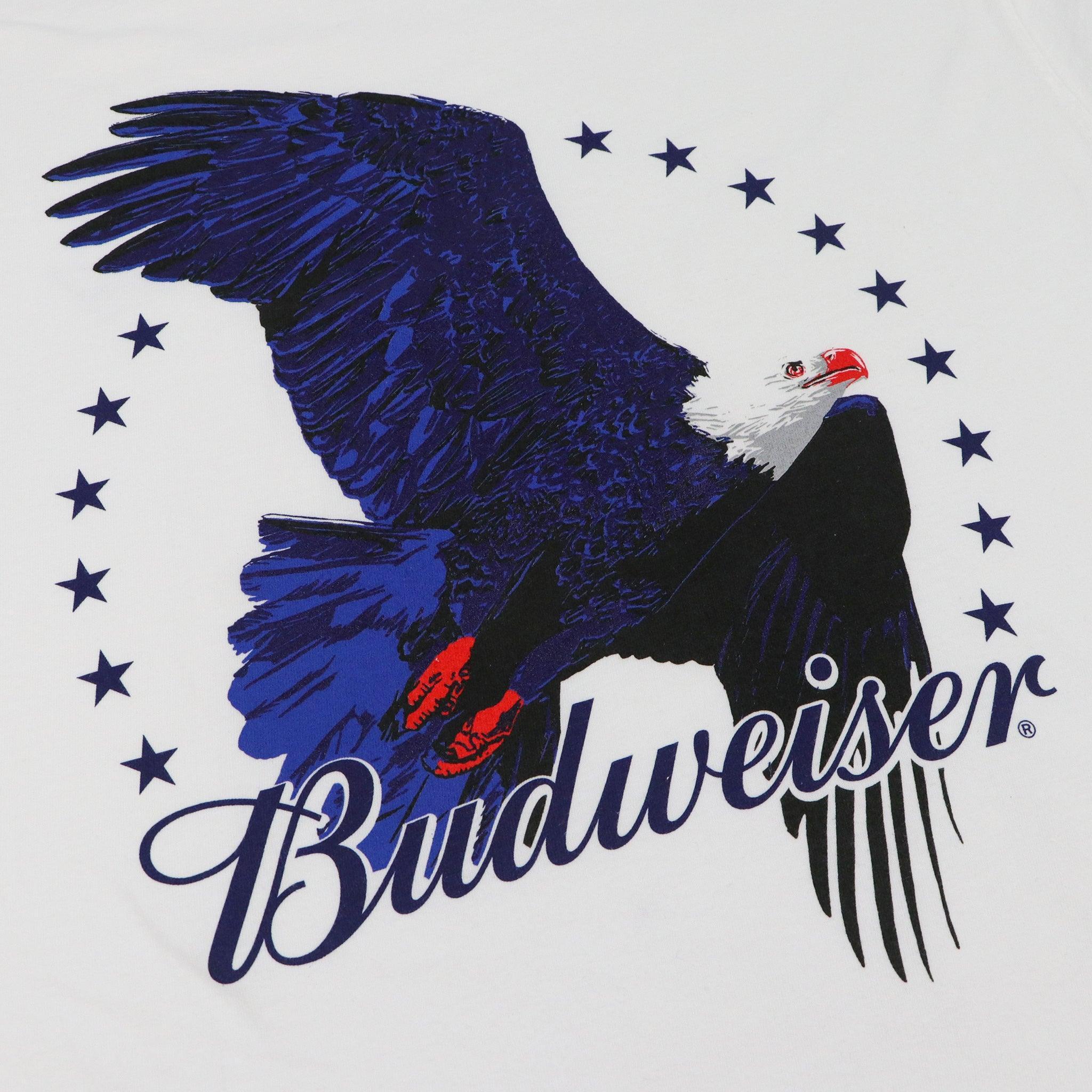 Budweiser Eagle Logo
