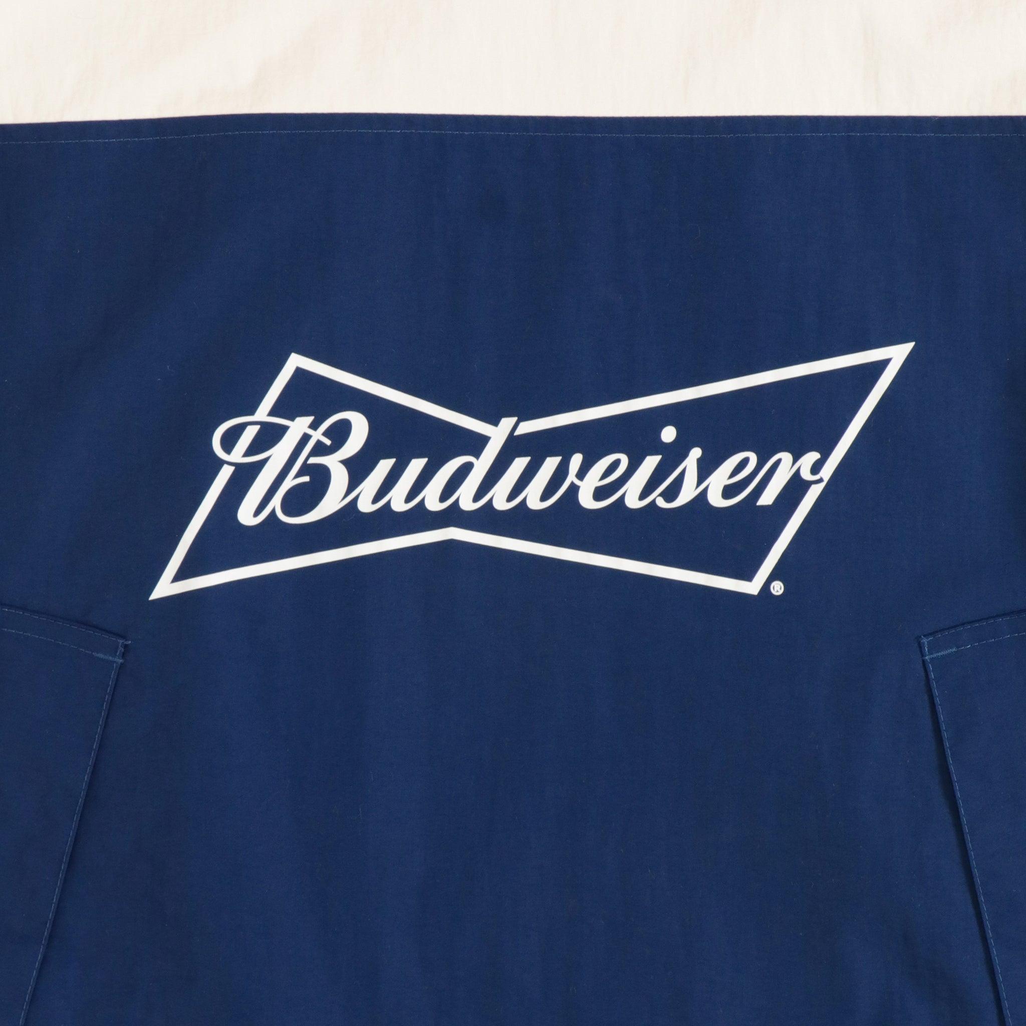 Budweiser Americana Windbreaker