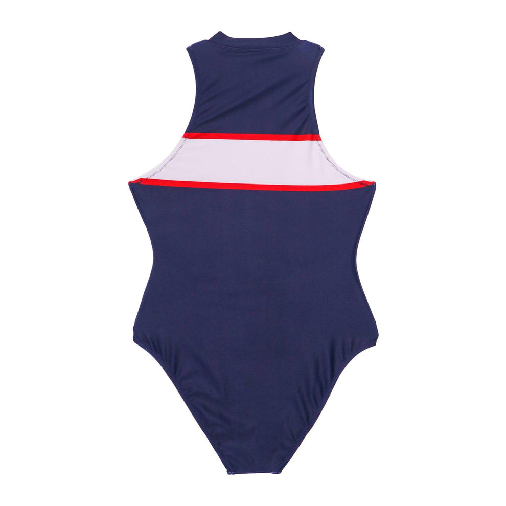 Budweiser Americana Women's Swimsuit