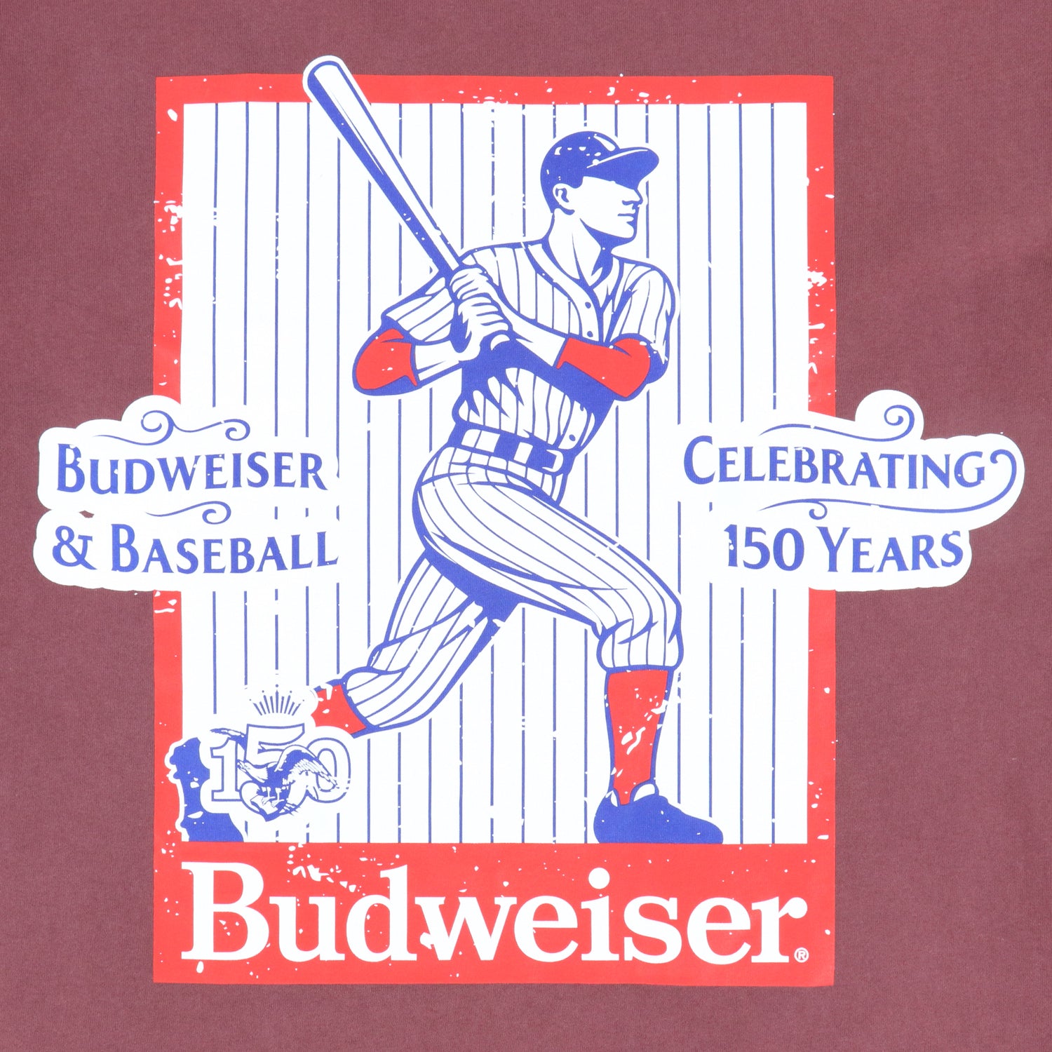 Budweiser Merch & Clothing | Shop Beer Gear