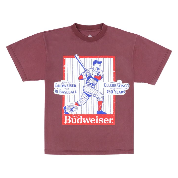 150 Years of Budweiser