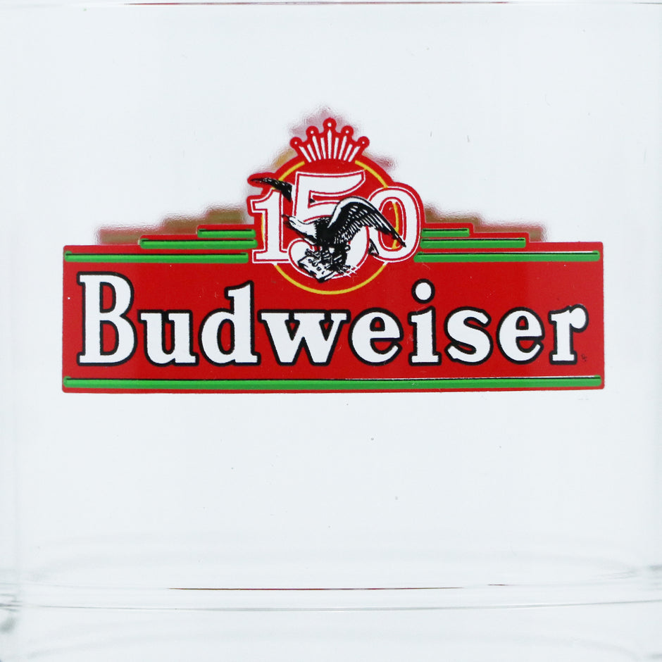 150 Years of Budweiser