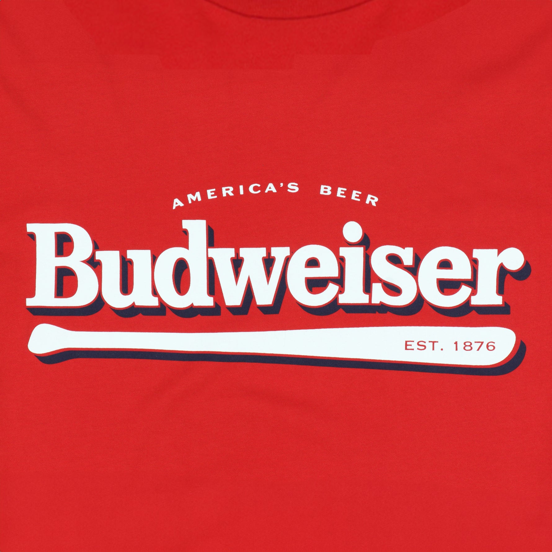 Budweiser Merch & Clothing | Shop Beer Gear