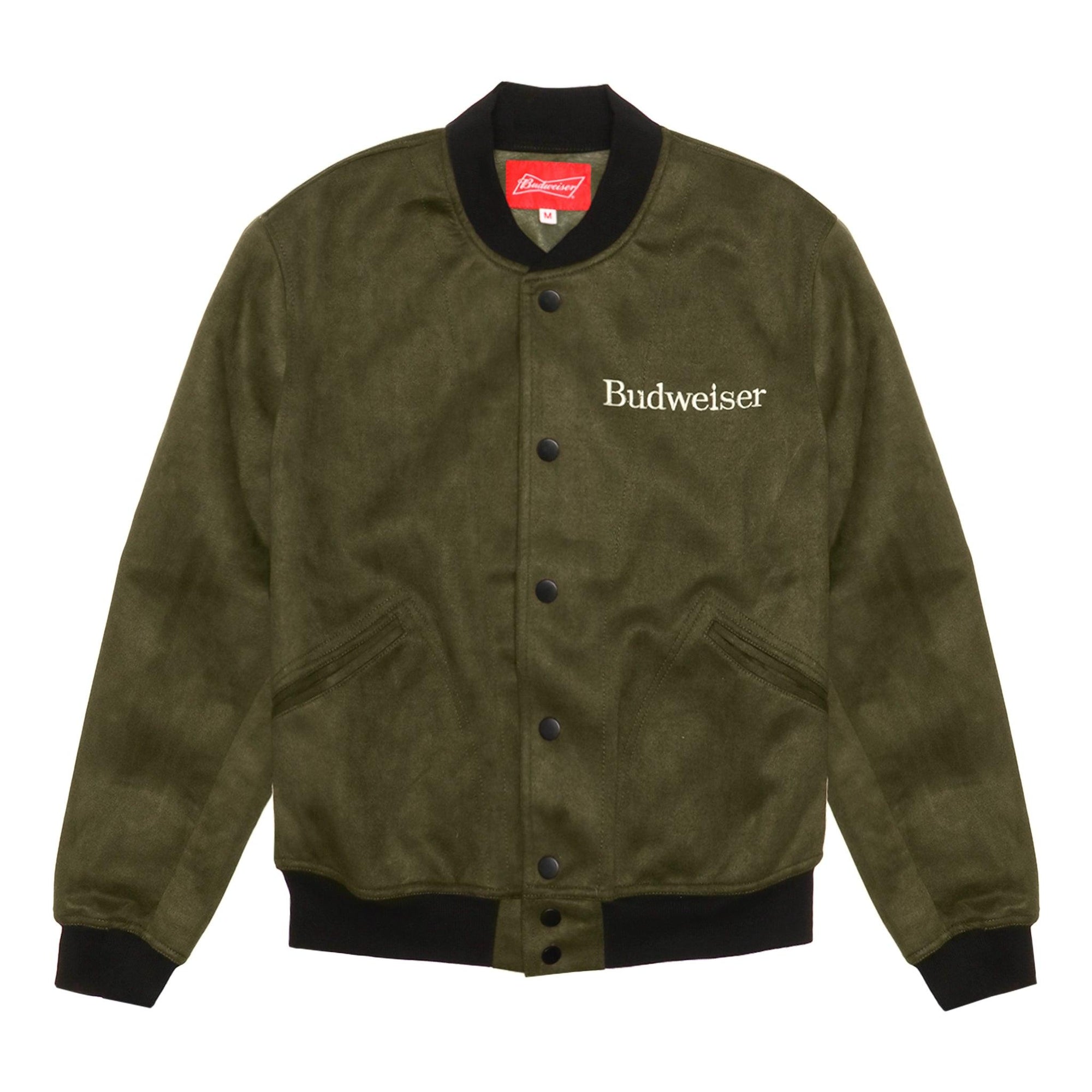 Men's Coats & Jackets