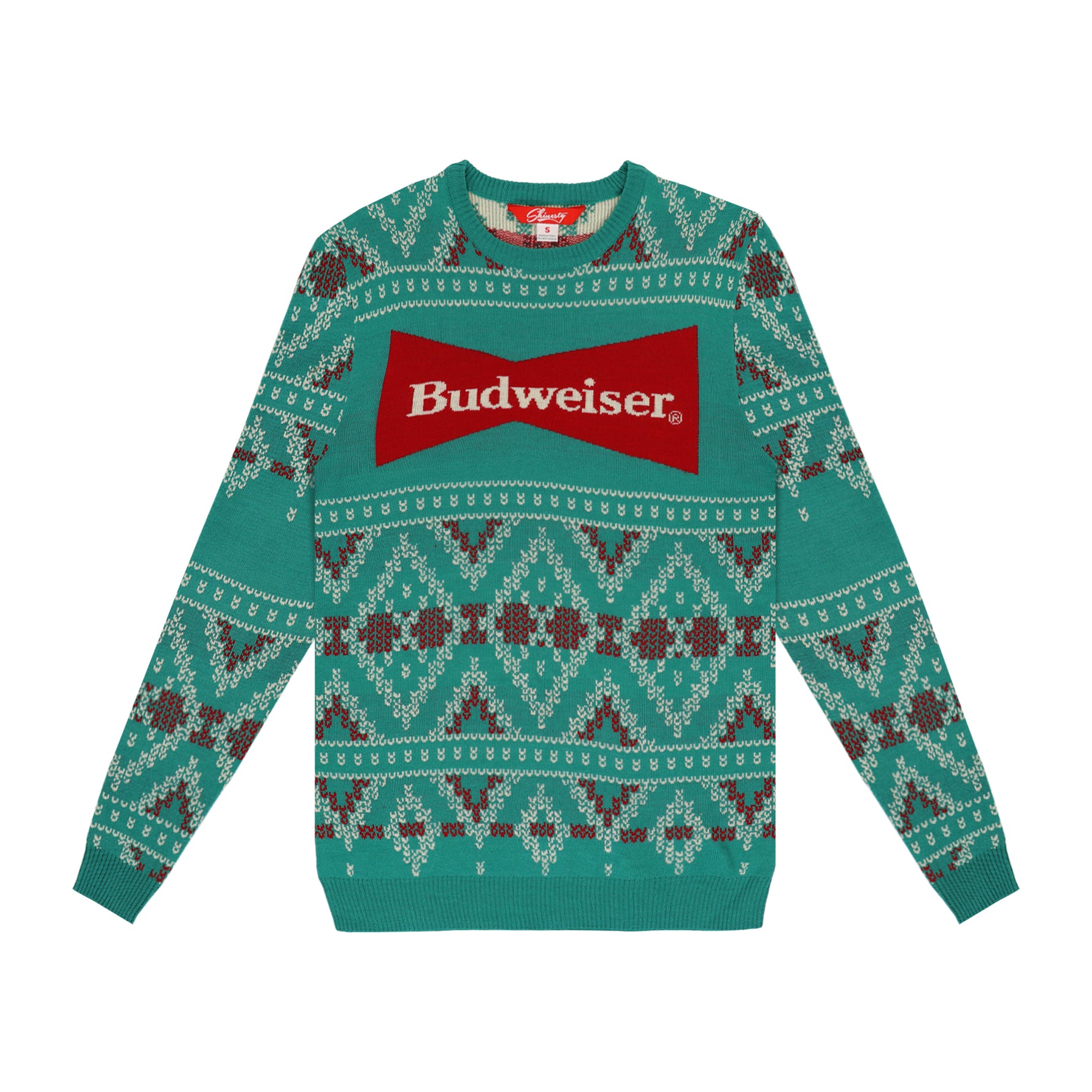Budweiser Merch & Clothing | Shop Beer Gear – Page 3