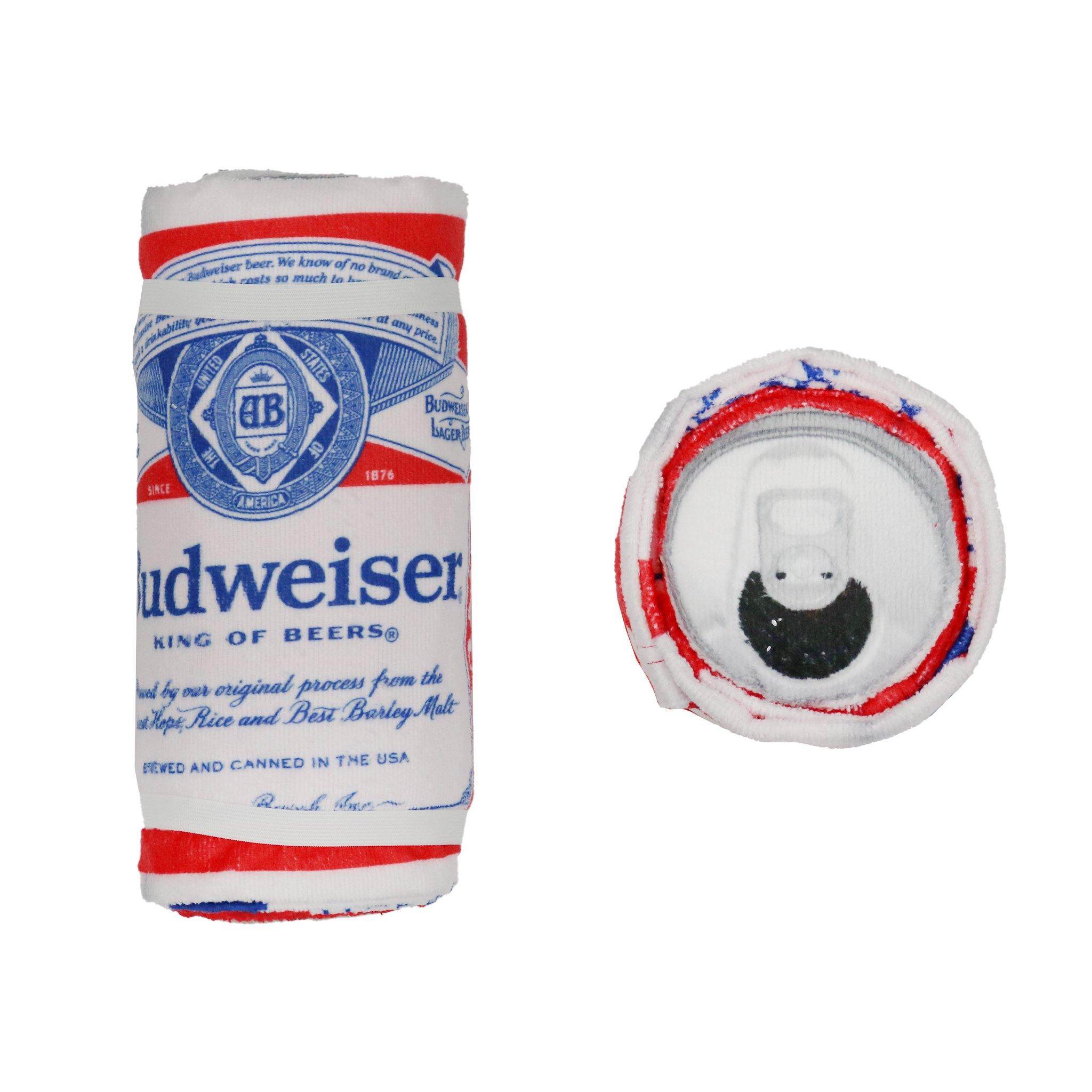 Budweiser On The Beach