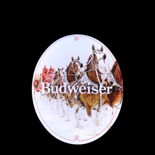 Budweiser Clydesdale LED Lightbox