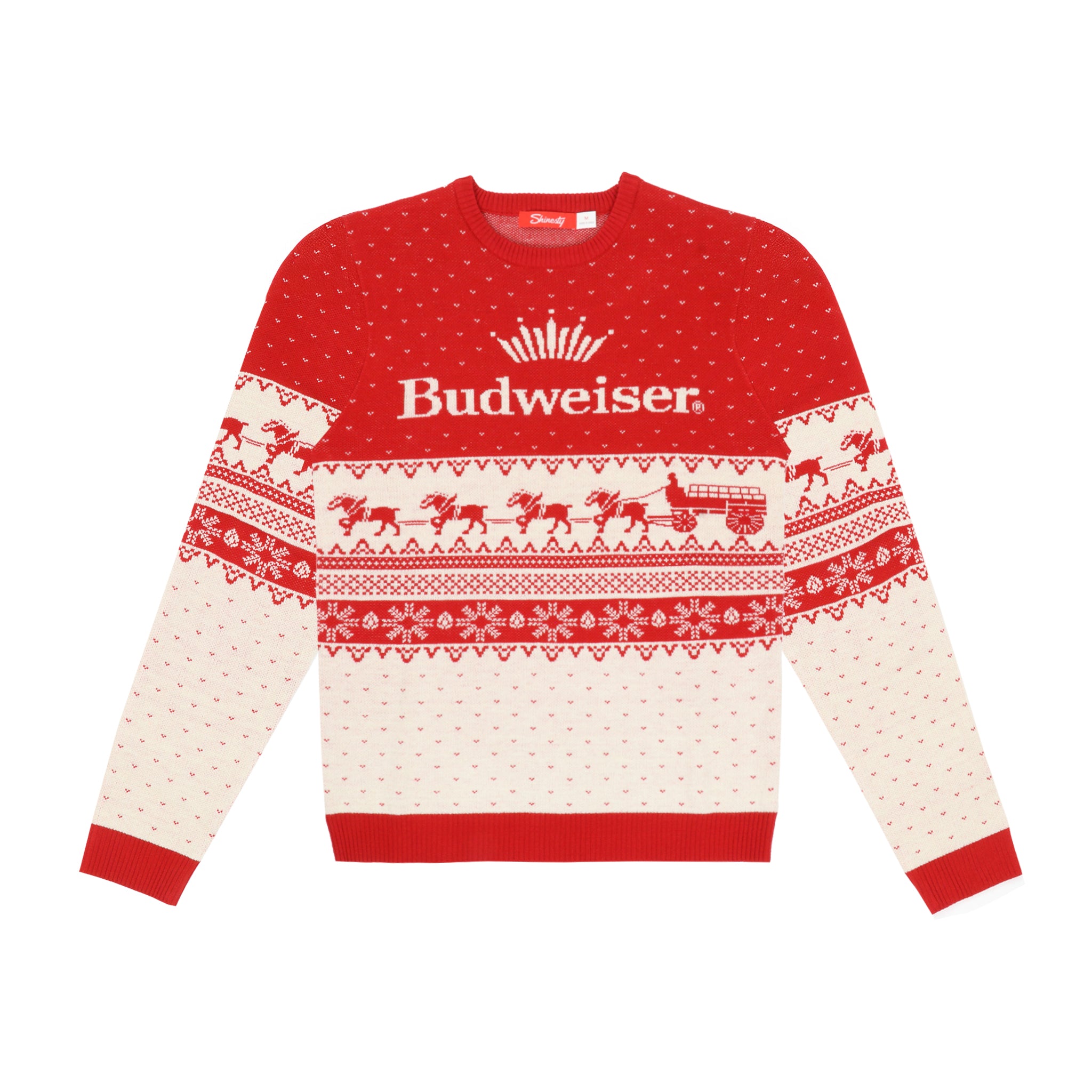 Budweiser Merch & Clothing | Shop Beer Gear