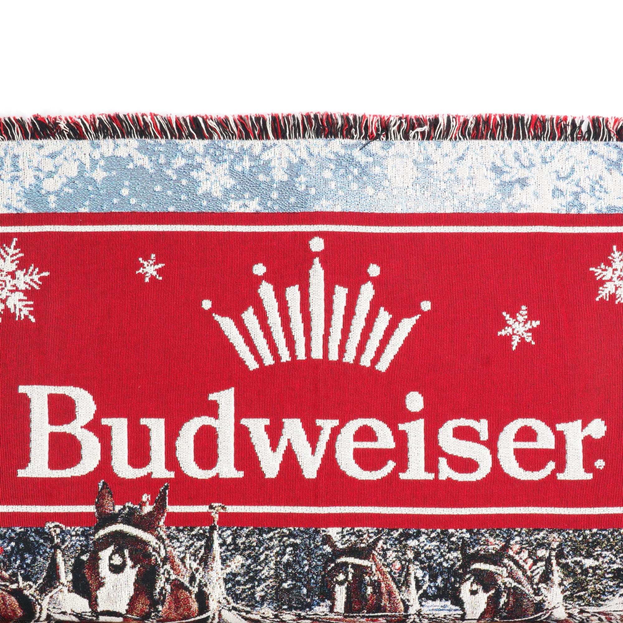 Budweiser Merch & Clothing | Shop Beer Gear