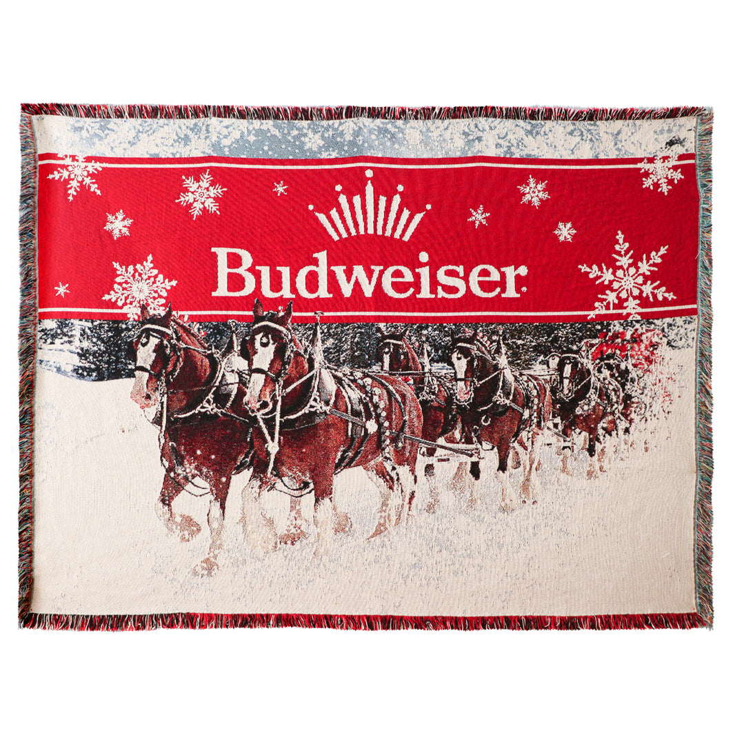 Budweiser Merch & Clothing | Shop Beer Gear