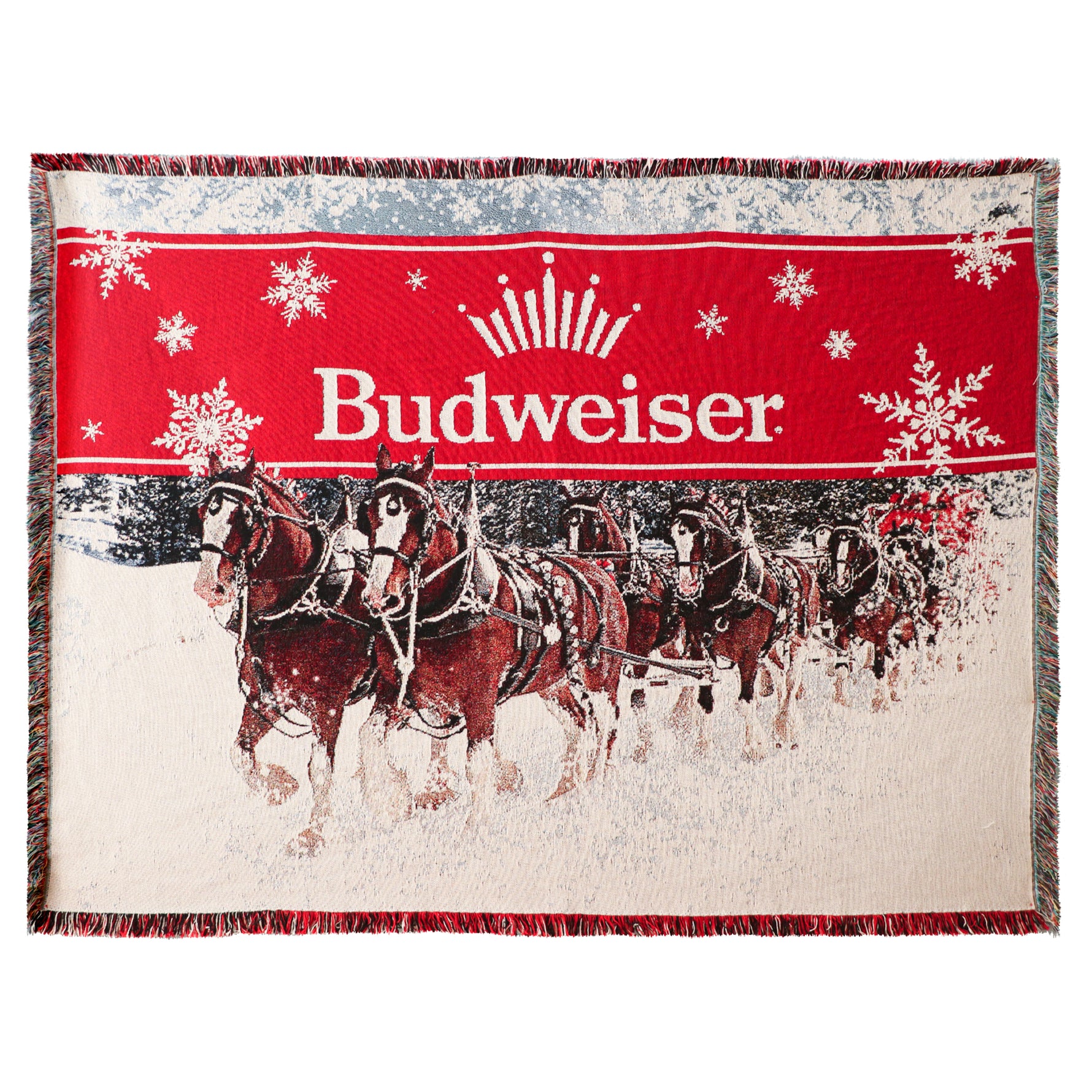 Budweiser Merch & Clothing | Shop Beer Gear