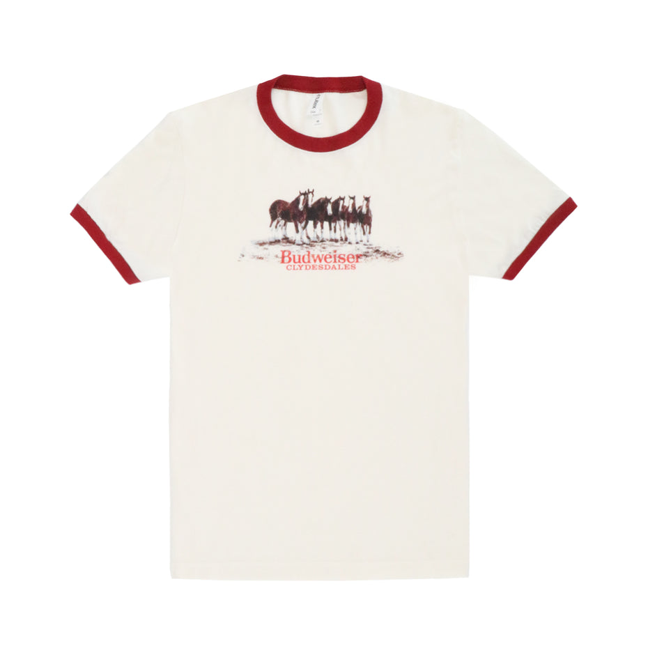 Budweiser Merch & Clothing | Shop Beer Gear