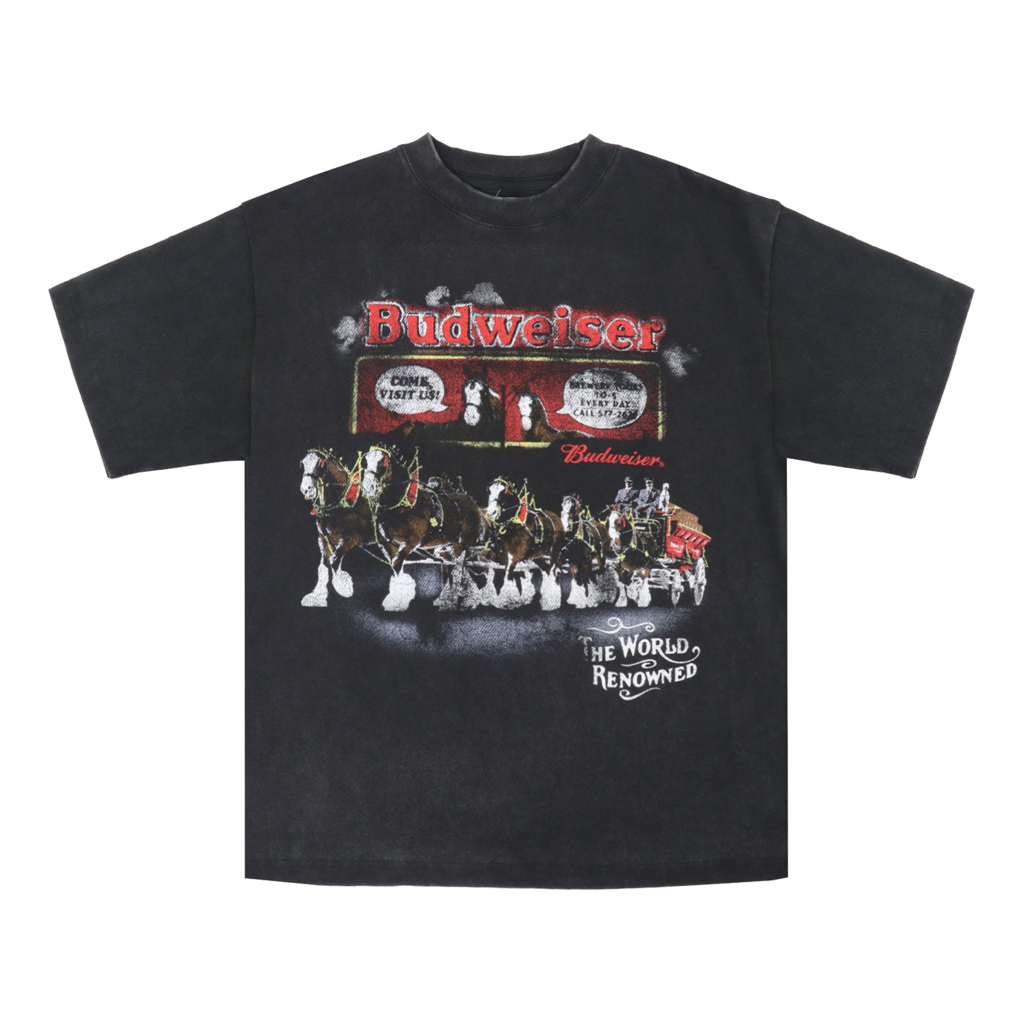 Anheuser-Busch's Official Online Merch Store | Shop Beer Gear