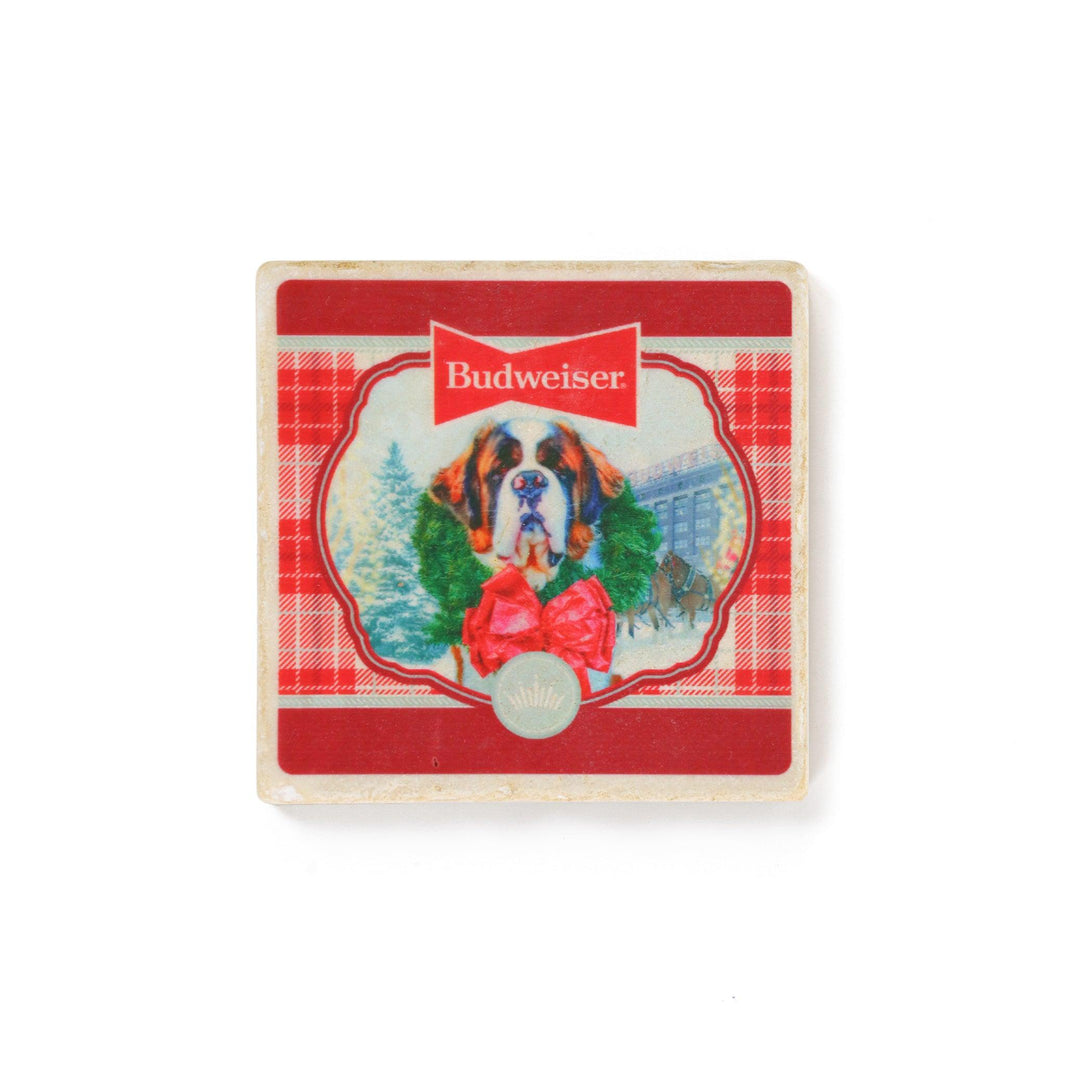Budweiser Holiday