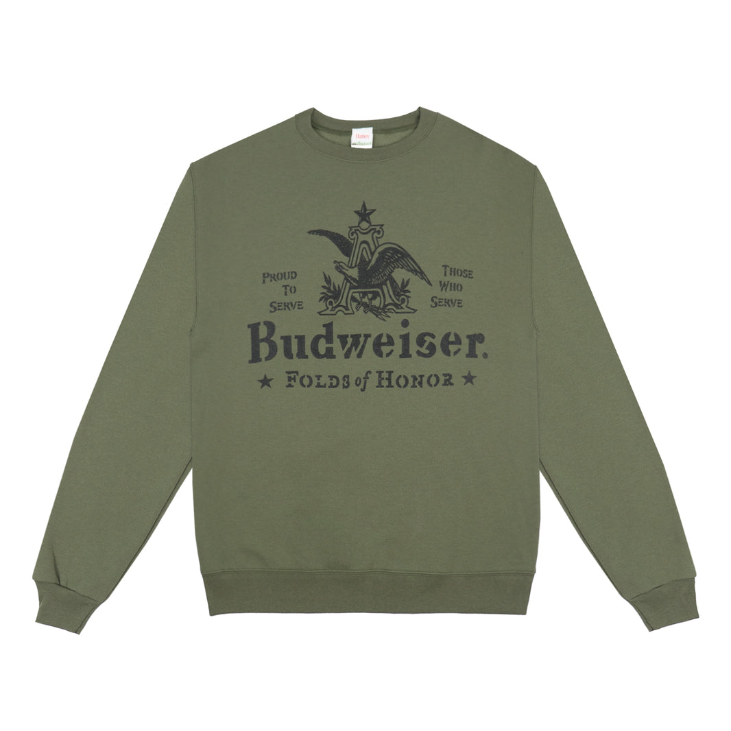 Budweiser Merch & Clothing | Shop Beer Gear