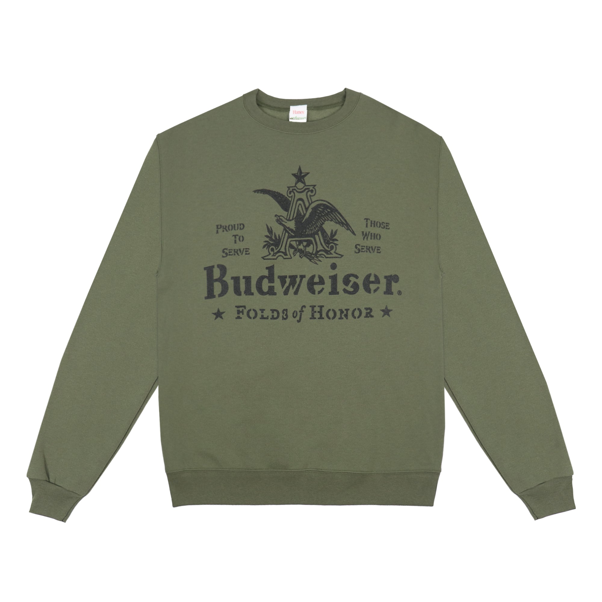 Budweiser Merch & Clothing | Shop Beer Gear