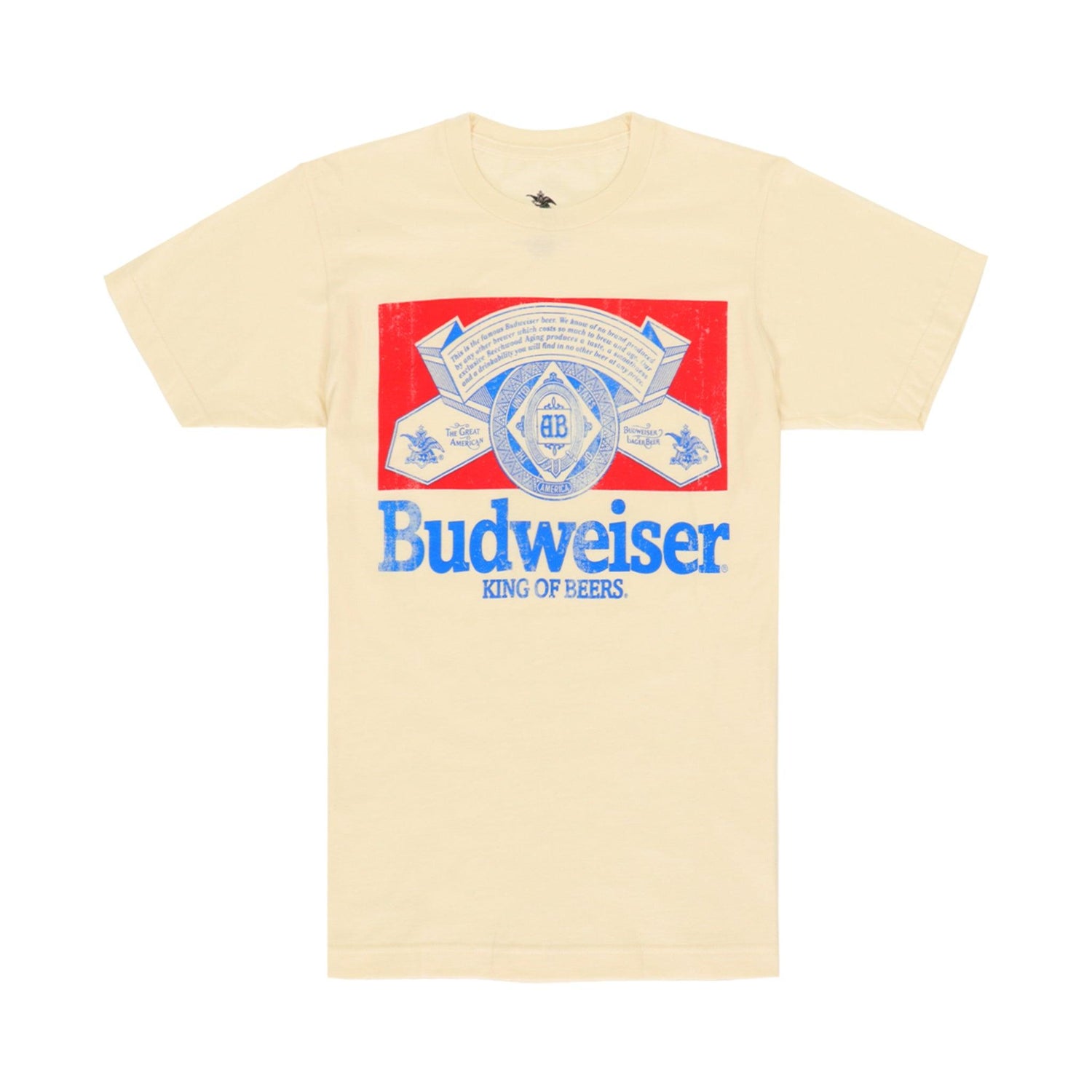Budweiser Merch & Clothing | Shop Beer Gear – Page 2