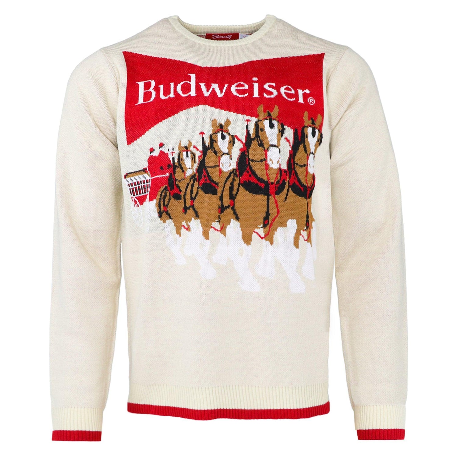 Budweiser Merch & Clothing | Shop Beer Gear – Page 3