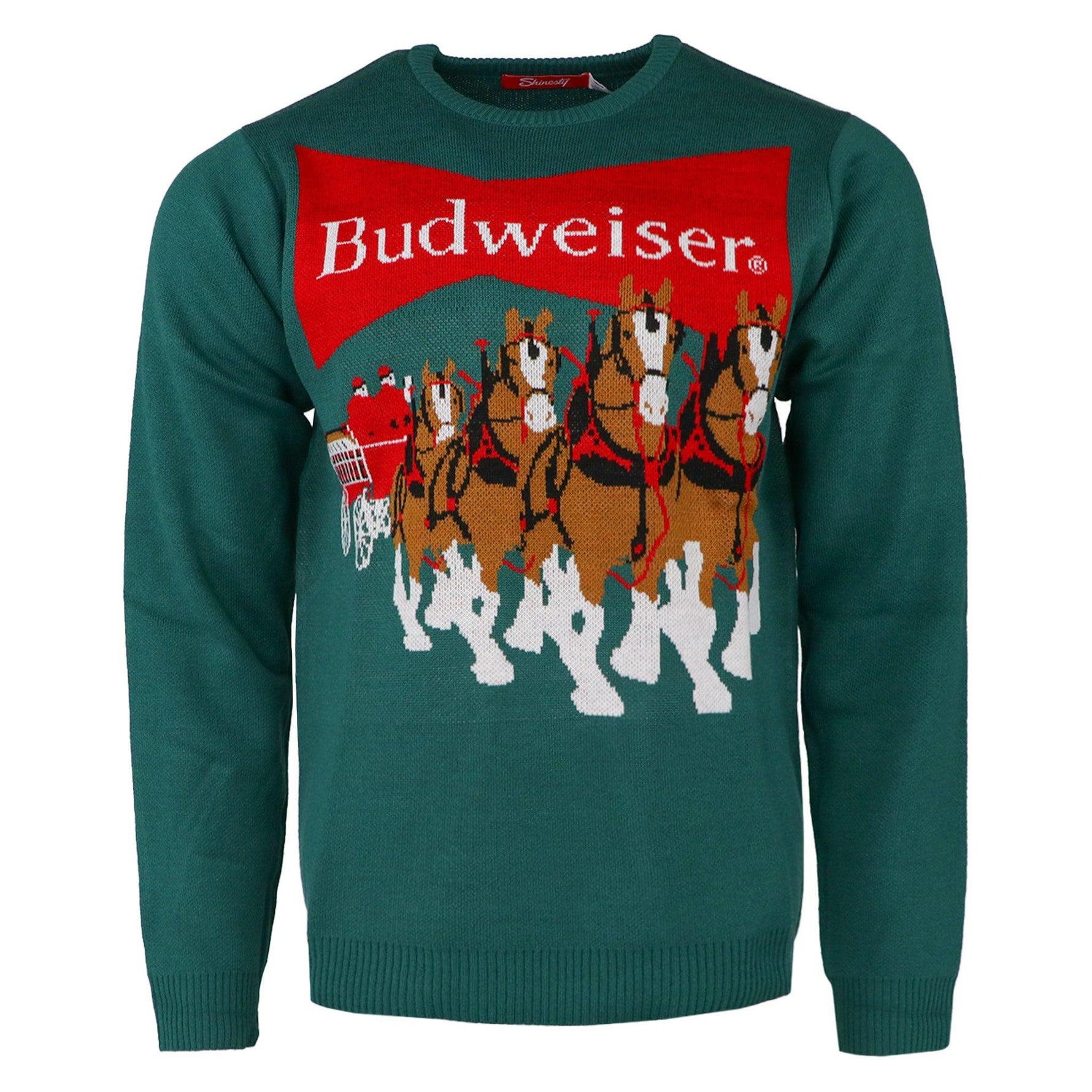 Budweiser Merch & Clothing | Shop Beer Gear – Page 3