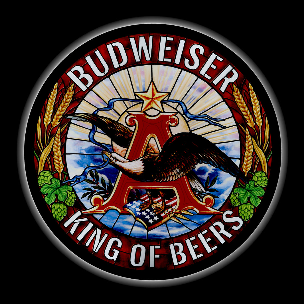 Budweiser Merch & Clothing | Shop Beer Gear