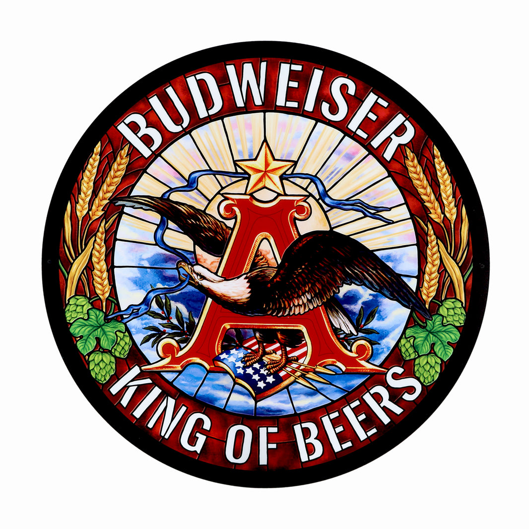 Budweiser Merch & Clothing | Shop Beer Gear