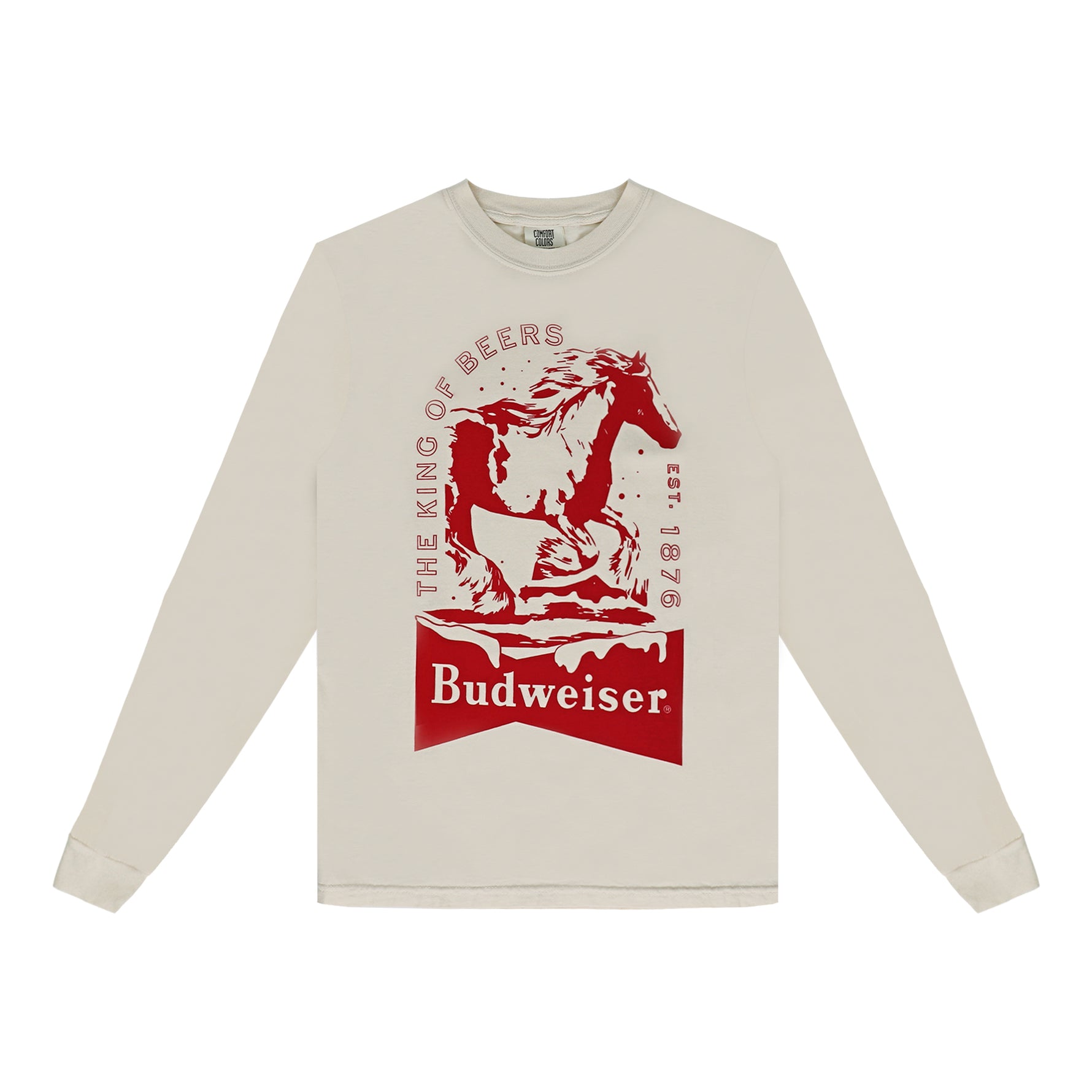 Clydesdales Merch & Clothing
