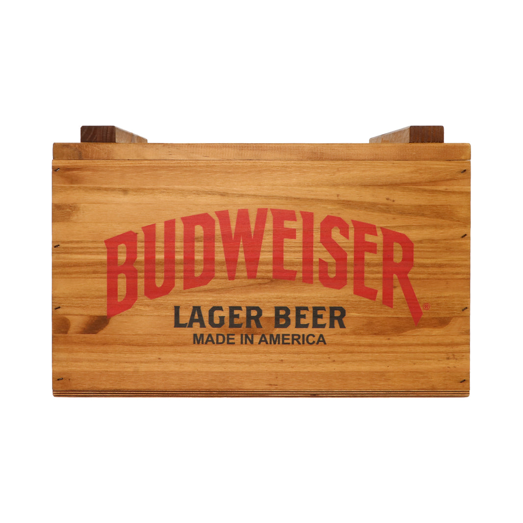 Budweiser Merch & Clothing | Shop Beer Gear – Page 2