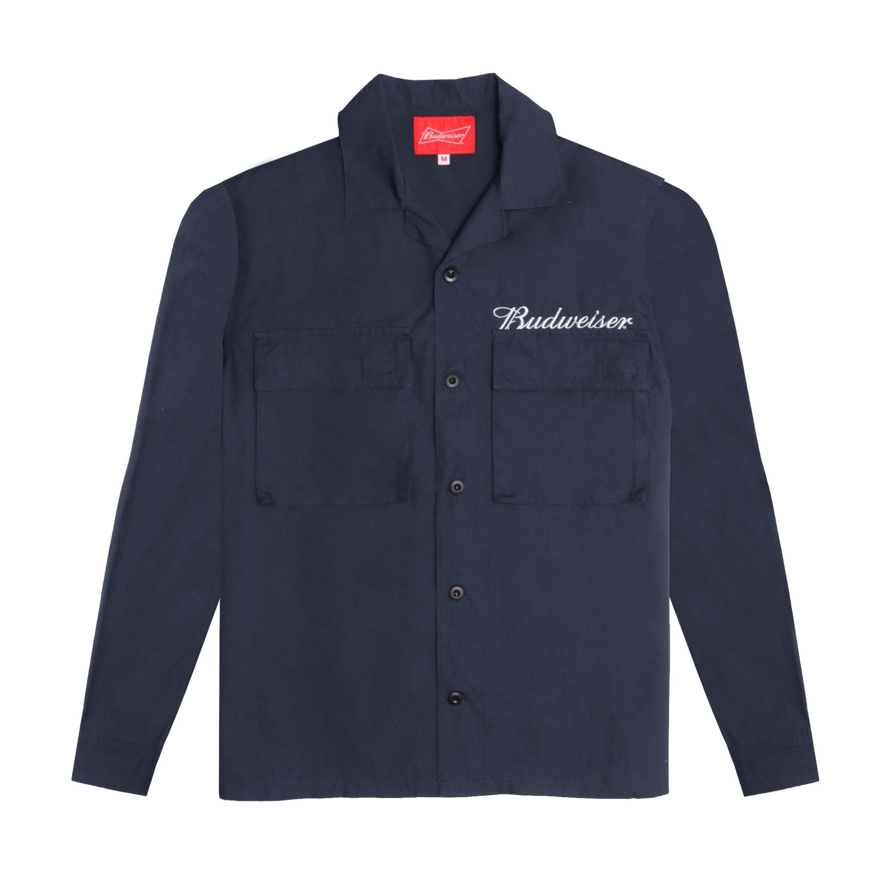 Budweiser Merch & Clothing | Shop Beer Gear – Page 3