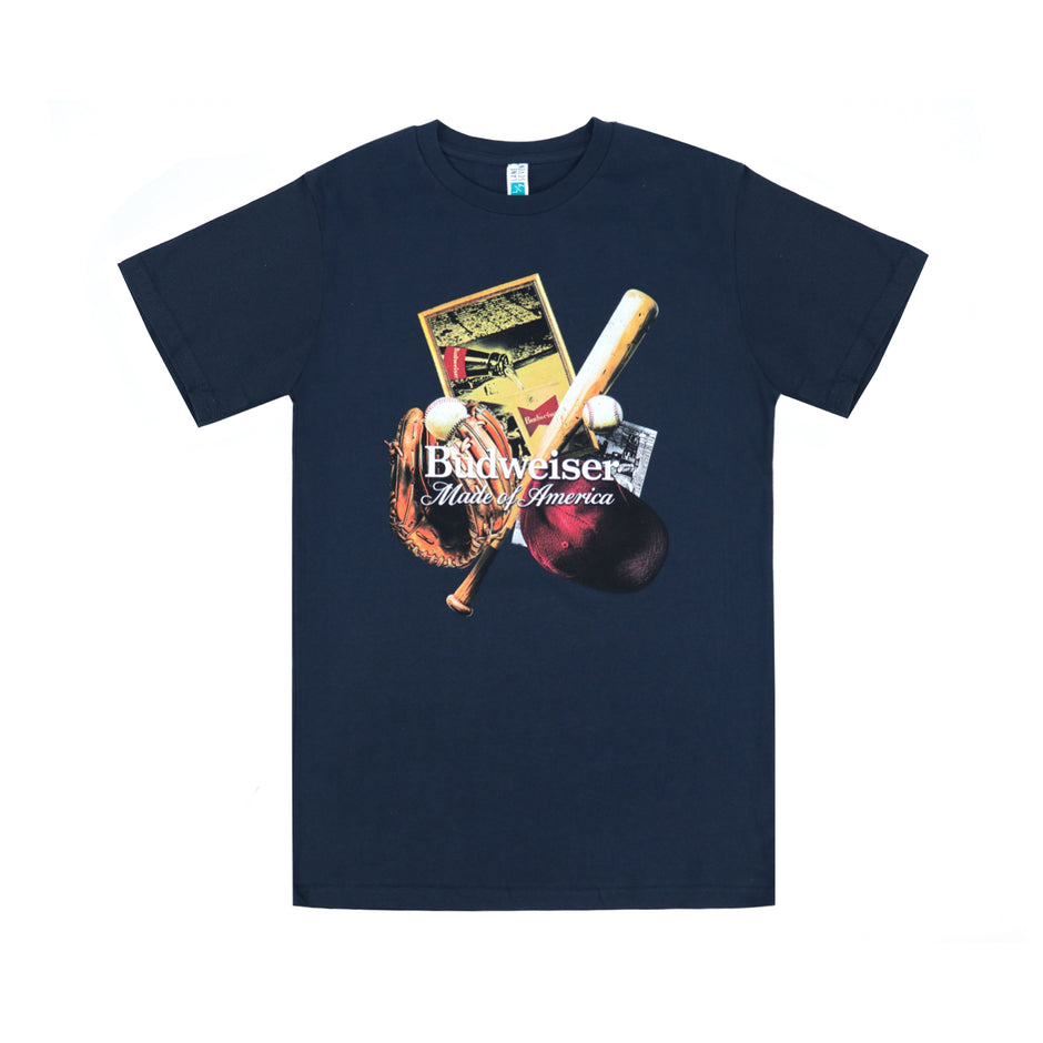 Budweiser Merch & Clothing | Shop Beer Gear